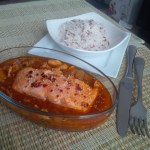 A Classic Twist to Nupé Fish Sauce | Chef DuDu